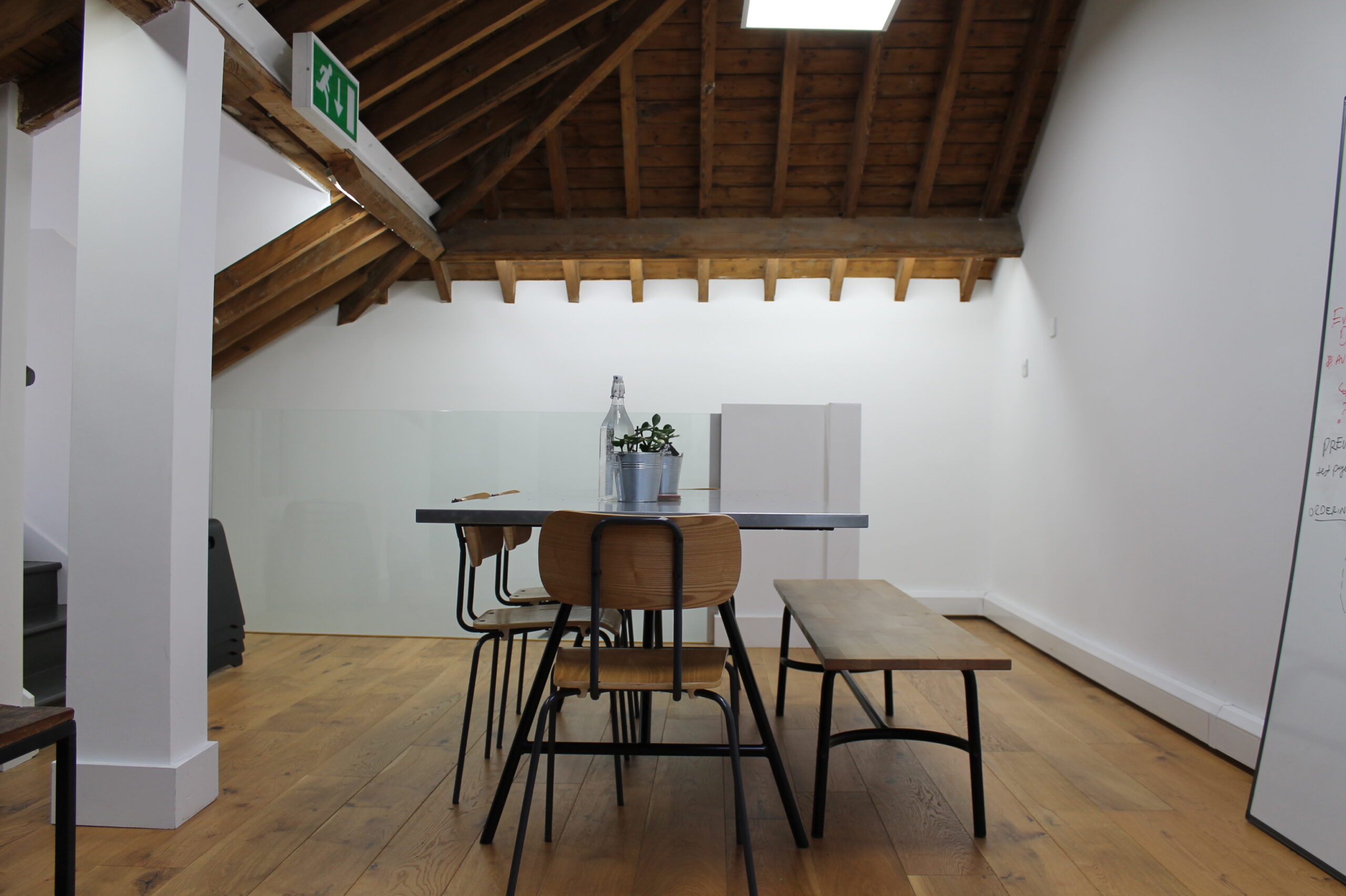 44-48 Wharf Road - The Workplace Company