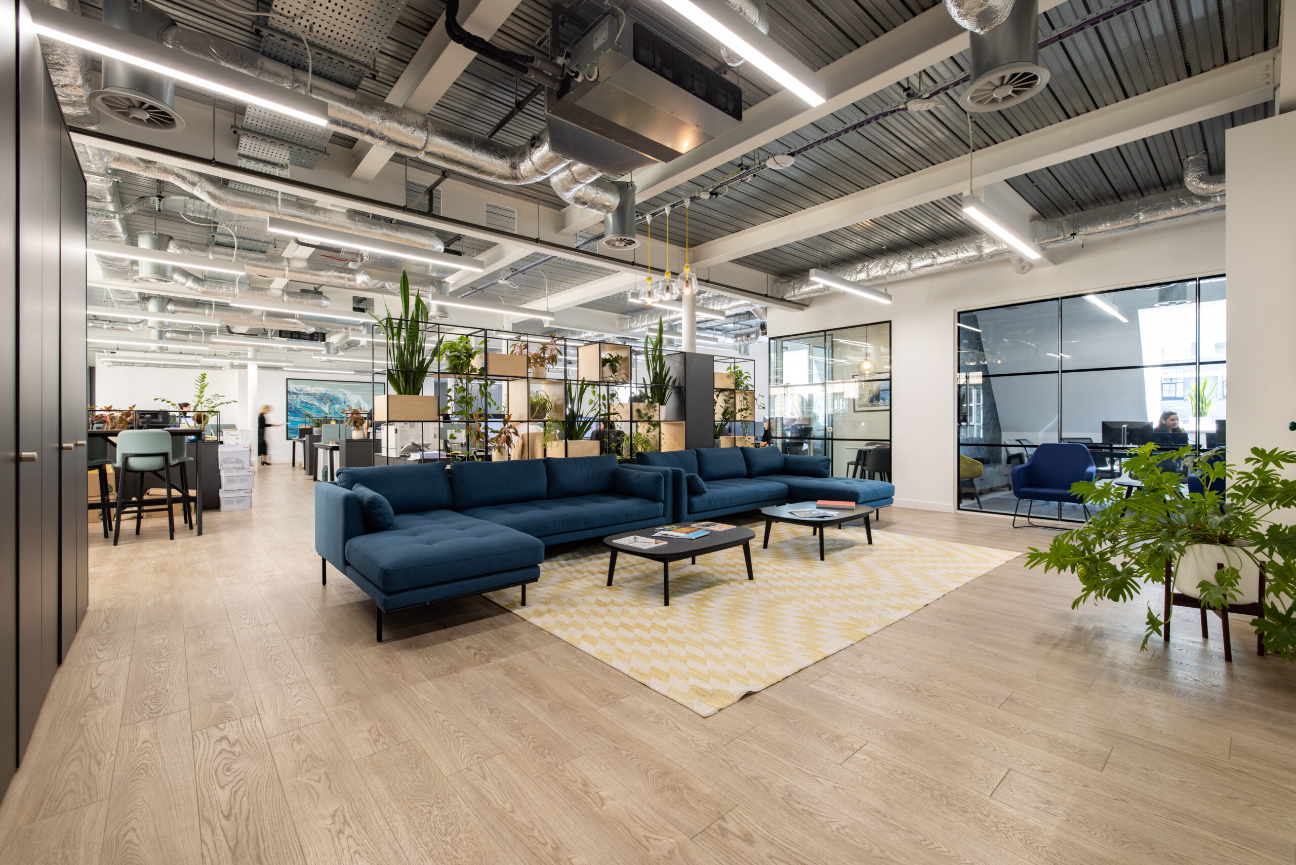 2 Seething Lane - The Workplace Company