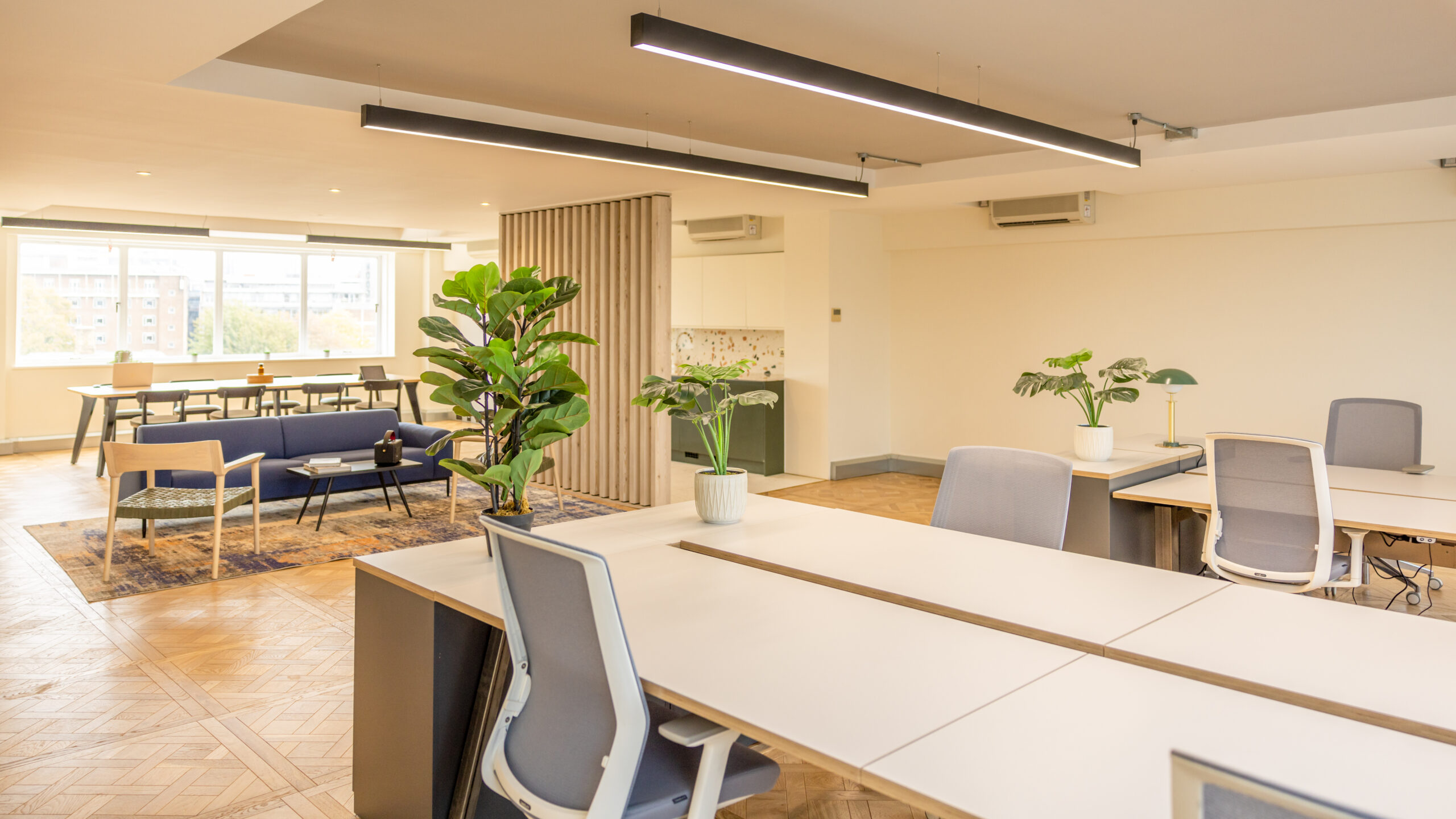 Abbey House - The Workplace Company